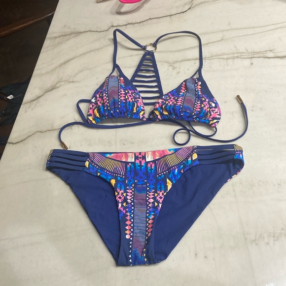 Red Carter | Swim | Red Carter Bikini | Poshmark